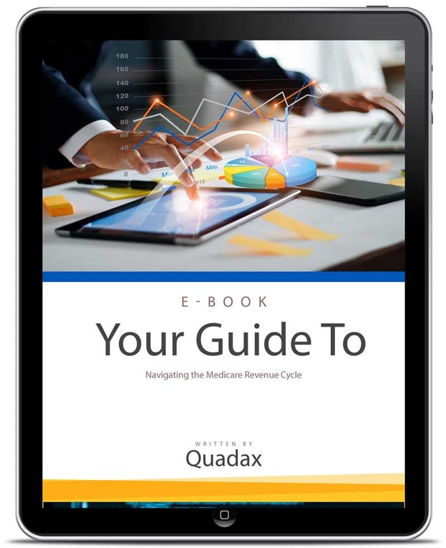 e-book - Your Guide to Navigating the Medicare Rev Cycle