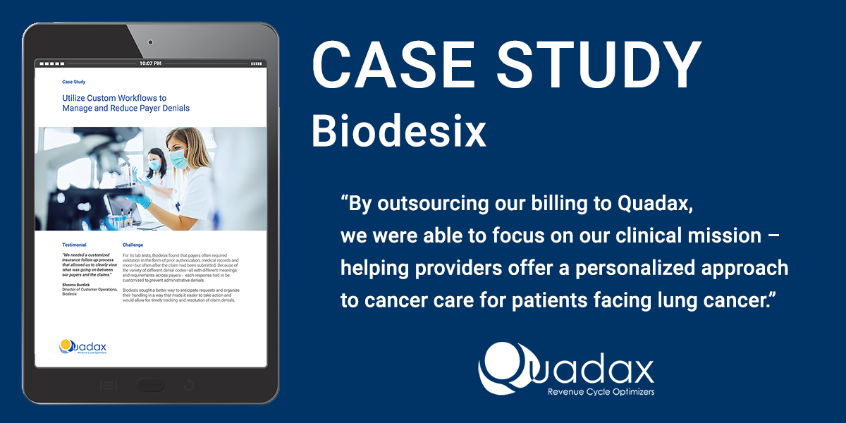 Case Study - Biodesix