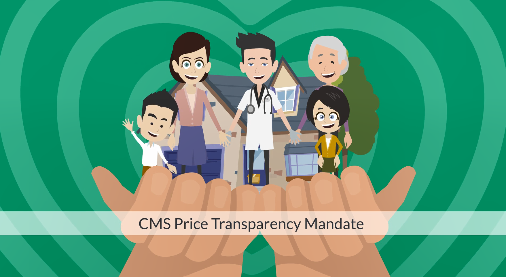 Payer Price Transparency by Quadax
